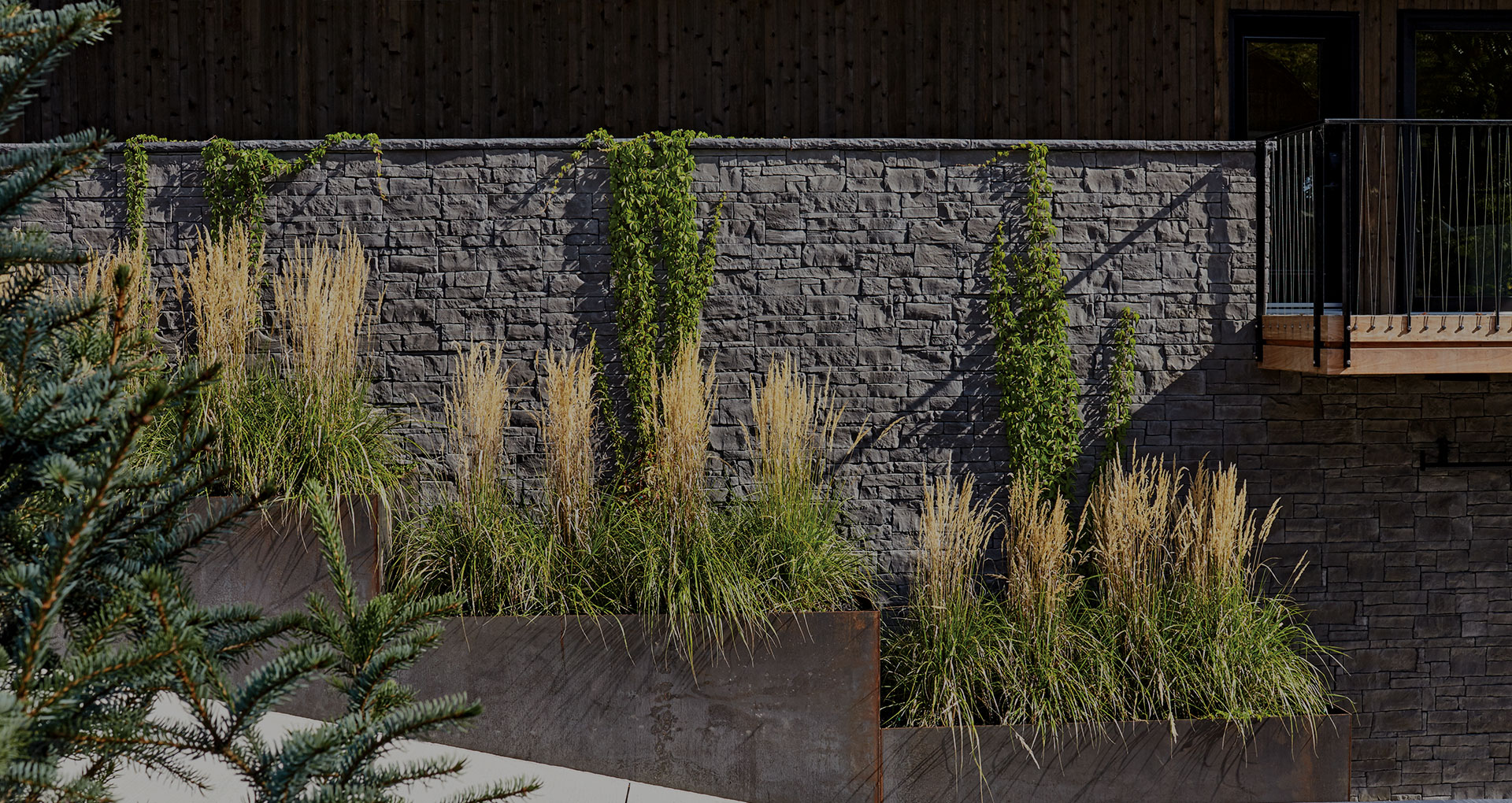 Stone Veneer Panels | Stunning and Affordable | Be.On Stone