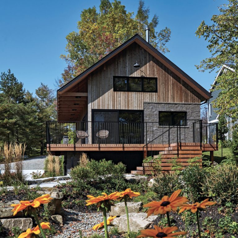 Natural Stone Veneer Panels | Be.On Stone