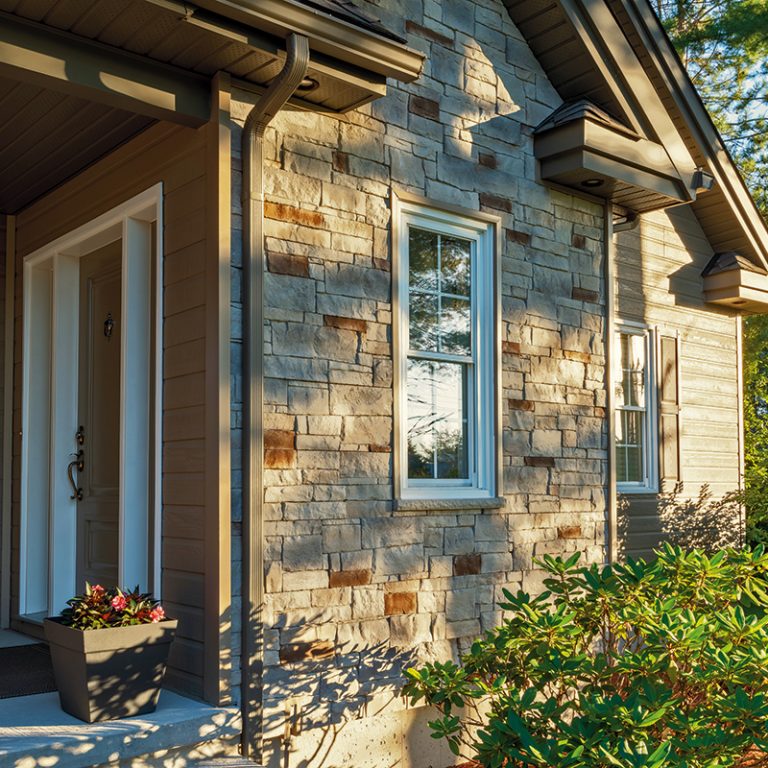 Natural Stone Veneer Panels | Be.On Stone